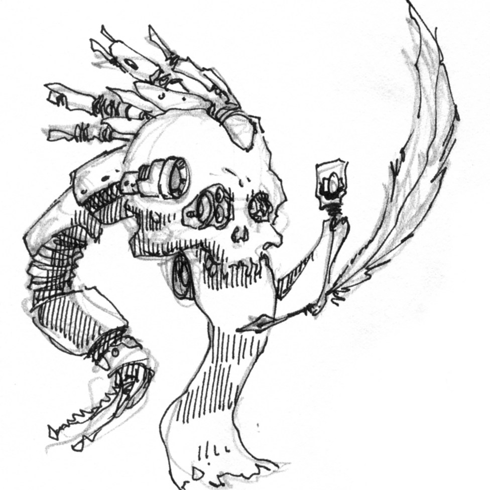 Volume Two Submissions 28